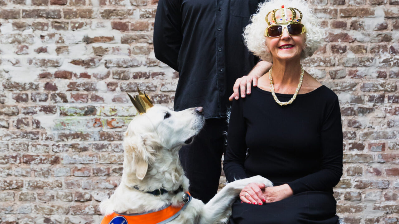 Karla, Ändi, Arthur | tanzfuchs PRODUKTION